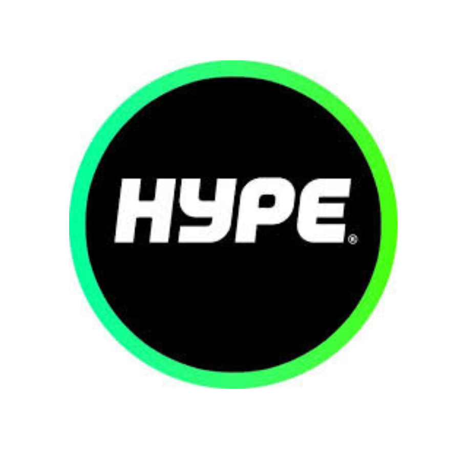 HYPE SPORTS SUPPLEMENTS – www.aktion.ae