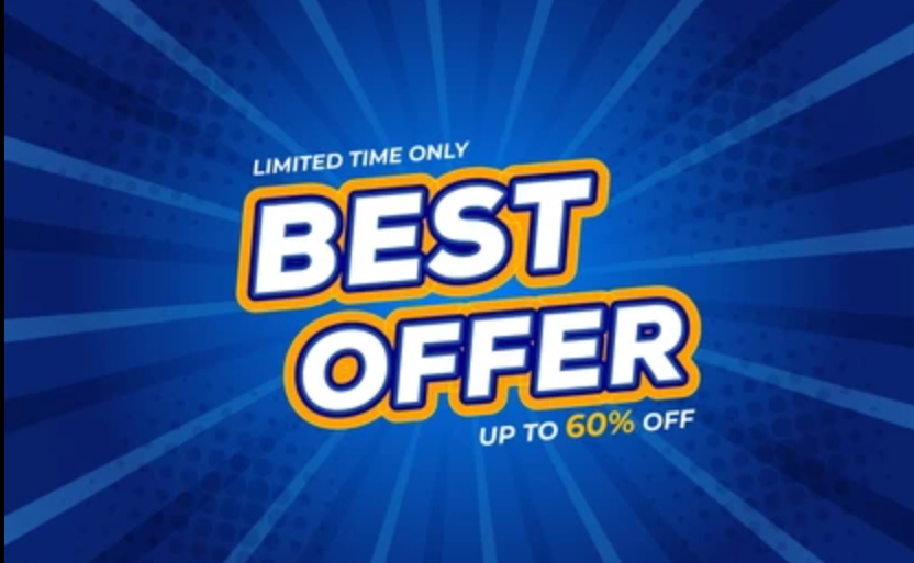 BEST OFFER – www.aktion.ae
